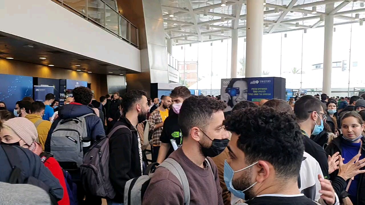 Eyal Enav on LinkedIn: #nvidia #tau #recruiting Eyal Enav on LinkedIn: #nvidia #tau #recruiting