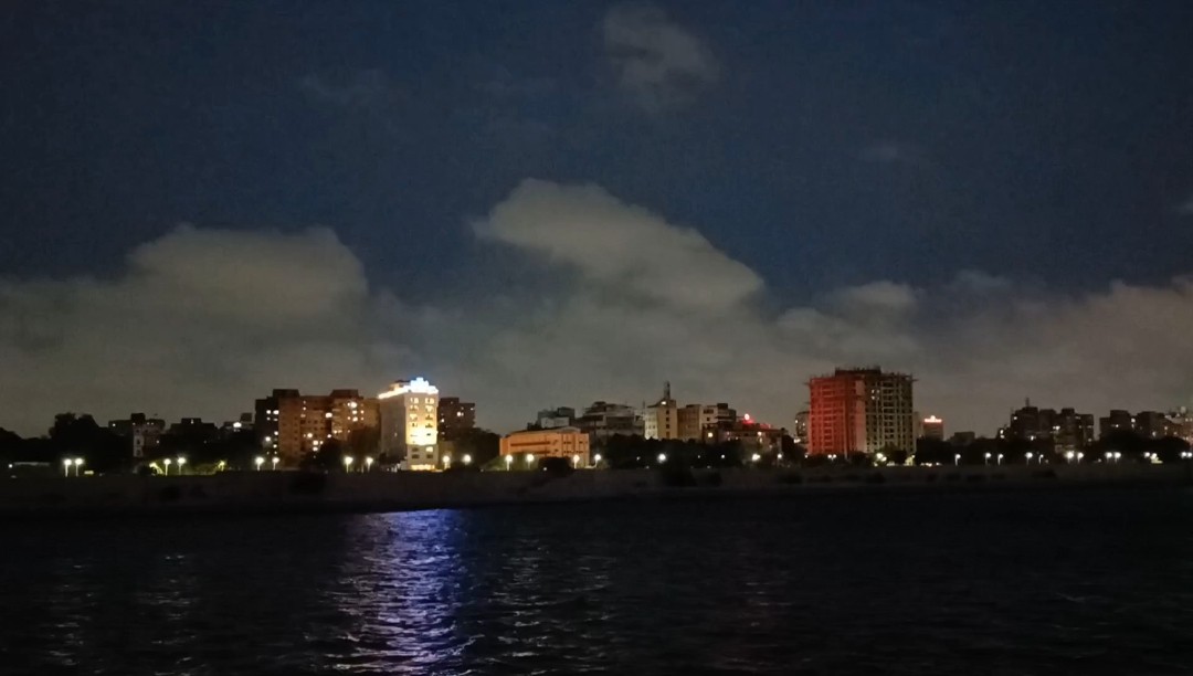 Er. Akshay Kubadiya on LinkedIn: #water #clouds Er. Akshay Kubadiya on LinkedIn: #water #clouds