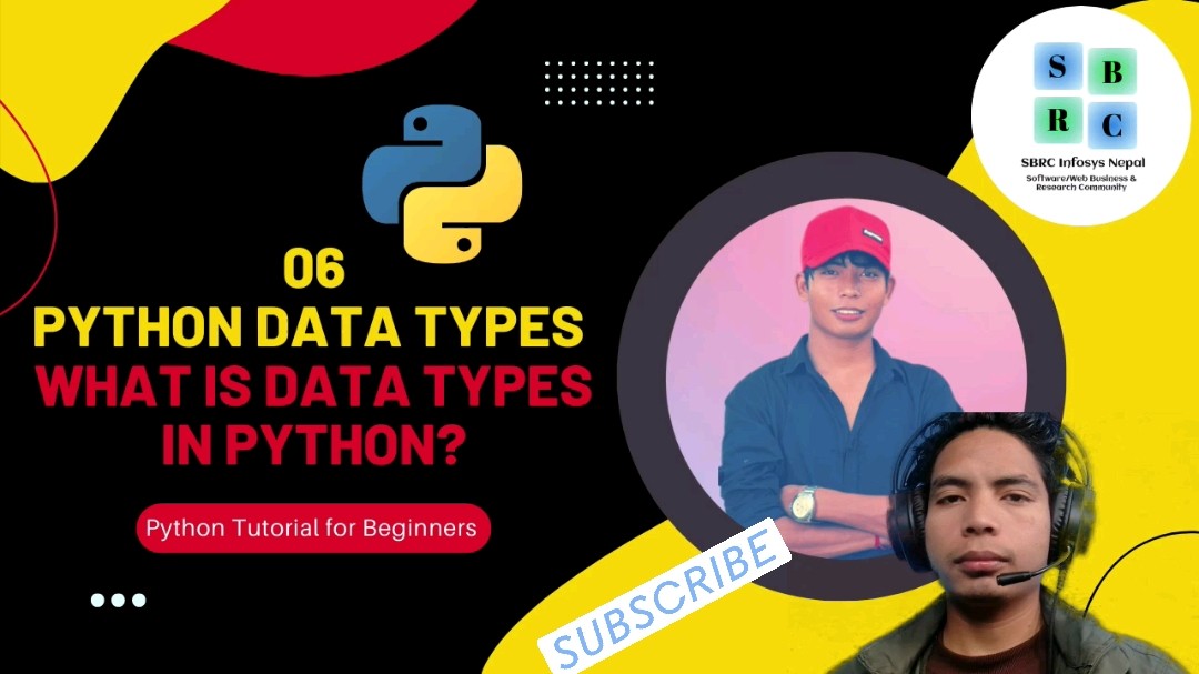 SBRC Infosys Pvt. Ltd. on LinkedIn: #python #data #saileshrokaya #sbrc ... SBRC Infosys Pvt. Ltd. on LinkedIn: #python #data #saileshrokaya #sbrc ...