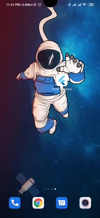 Usama Aman on LinkedIn: #flutter #flutterui #flutterfacebook #flutterdev Usama Aman on LinkedIn: #flutter #flutterui #flutterfacebook #flutterdev