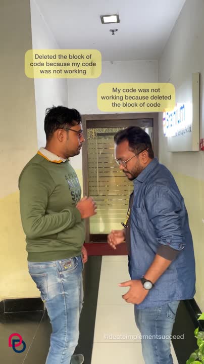 Sourabh Sarkar on LinkedIn: Developer and Coding Sourabh Sarkar on LinkedIn: Developer and Coding