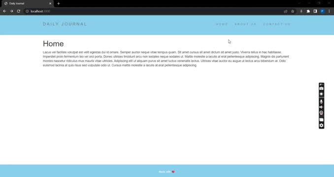 Poojan Patel on LinkedIn: #webdevelopment #html #css #mongodb Poojan Patel on LinkedIn: #webdevelopment #html #css #mongodb
