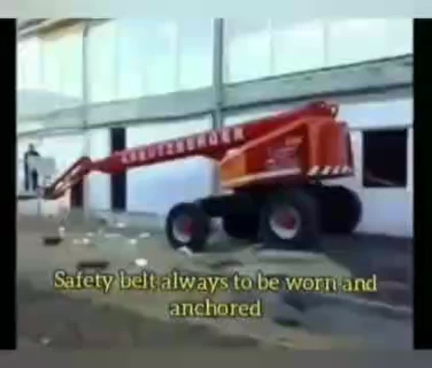 HSE Insider on LinkedIn: #mewp #scissorlift #lift #safety #truck # ... HSE Insider on LinkedIn: #mewp #scissorlift #lift #safety #truck # ...