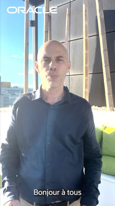 Clément GENEST on LinkedIn: #oci #oraclecloud Clément GENEST on LinkedIn: #oci #oraclecloud