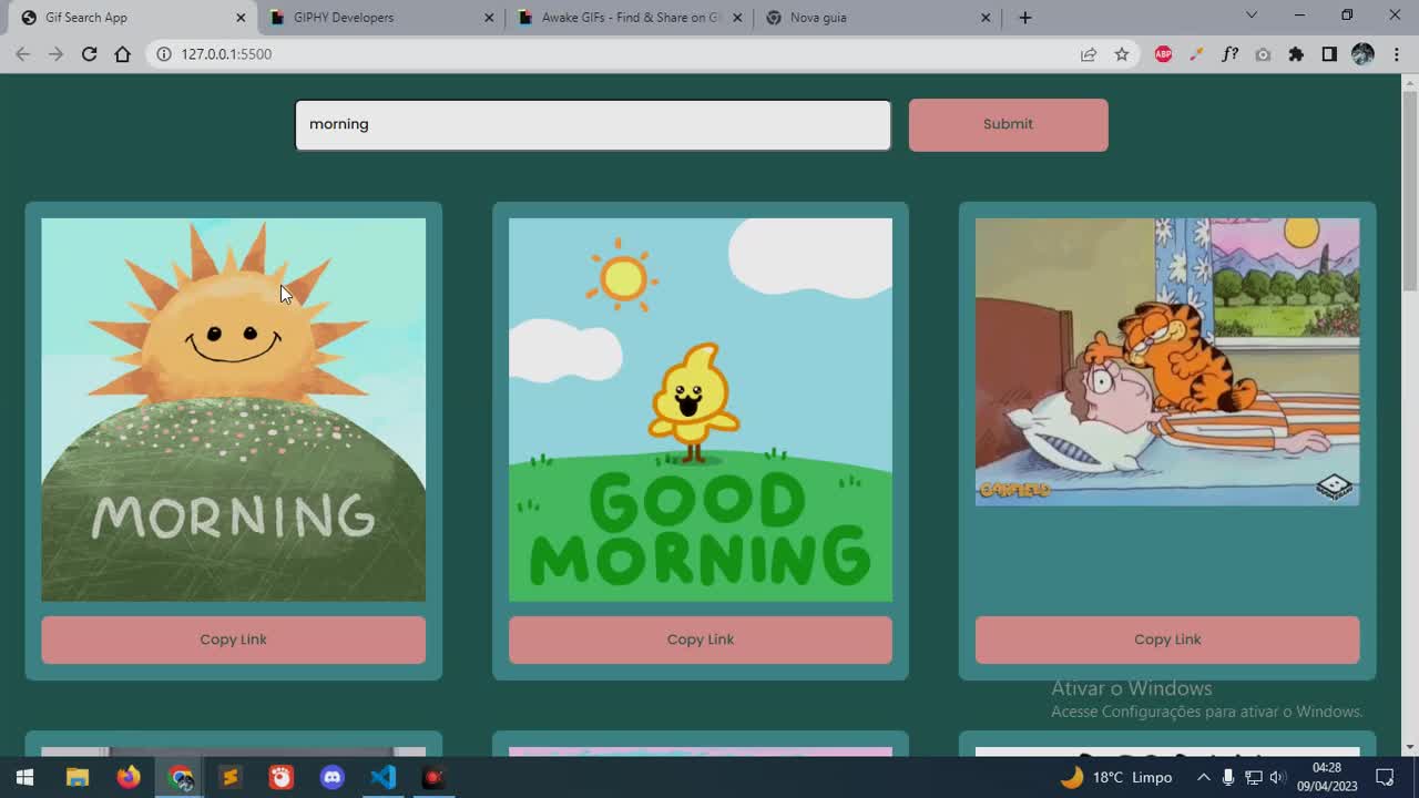 Salomão de Cristo Machado on LinkedIn: #css #javascript #html #frontend ... Salomão de Cristo Machado on LinkedIn: #css #javascript #html #frontend ...
