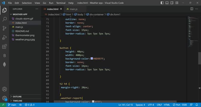 Shubham Chouhan on LinkedIn: #helloconnections #html5 #css3 #javascript ... Shubham Chouhan on LinkedIn: #helloconnections #html5 #css3 #javascript ...