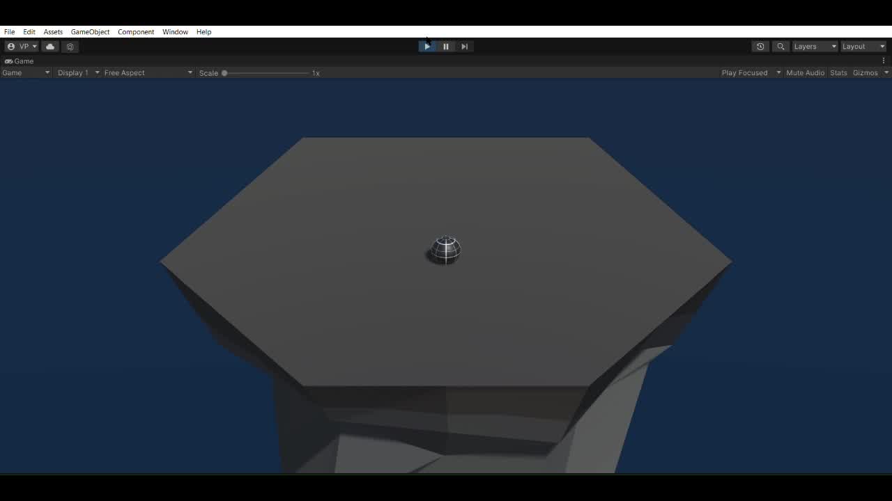 Vishal Pawar on LinkedIn: #unity #gamedevelopment #unitydeveloper #unity3d Vishal Pawar on LinkedIn: #unity #gamedevelopment #unitydeveloper #unity3d