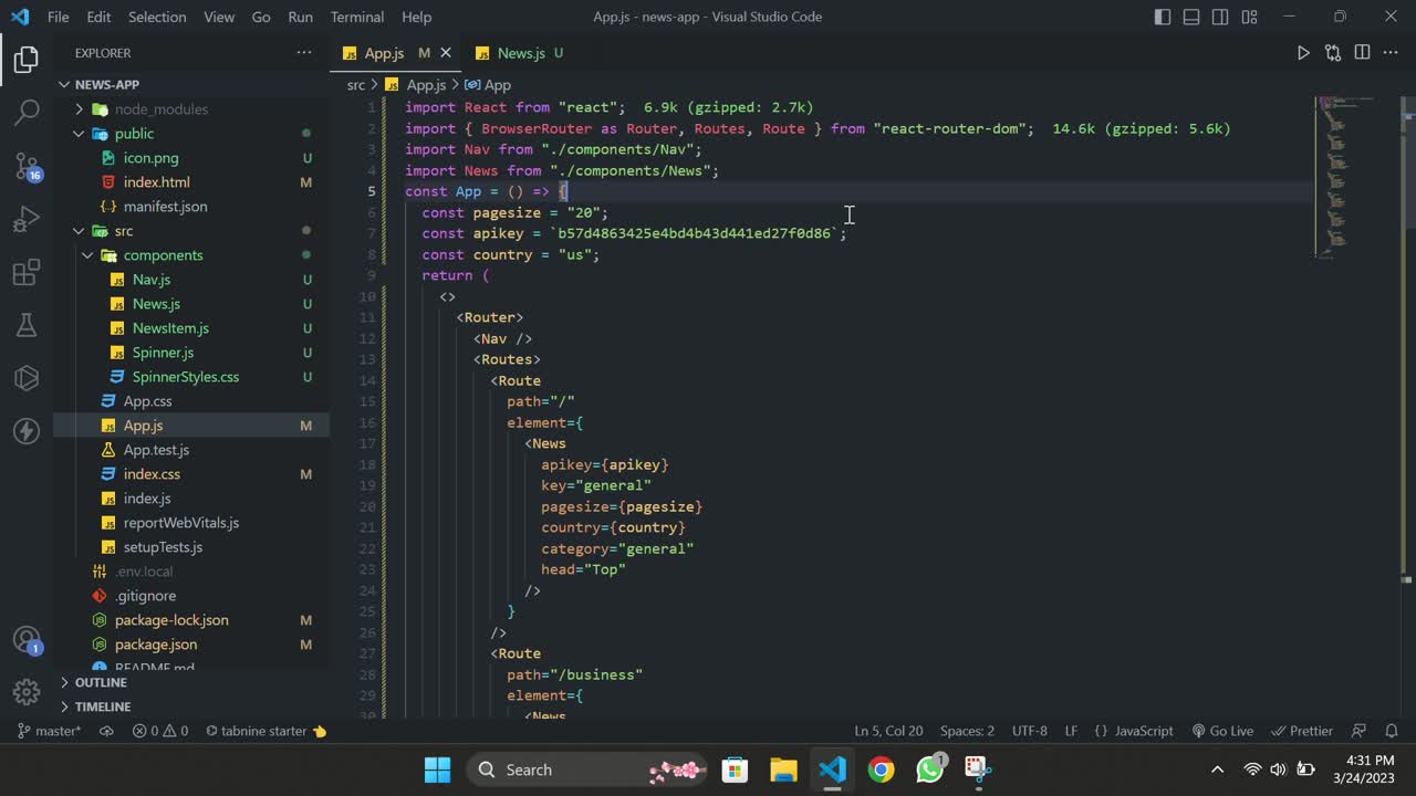 Hammas Rashid on LinkedIn: #react #reactjs #fetch #frontend # ... Hammas Rashid on LinkedIn: #react #reactjs #fetch #frontend # ...