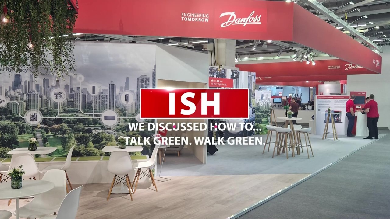 Danfoss on LinkedIn: Danfoss Climate Solutions at ISH2023 Danfoss on LinkedIn: Danfoss Climate Solutions at ISH2023