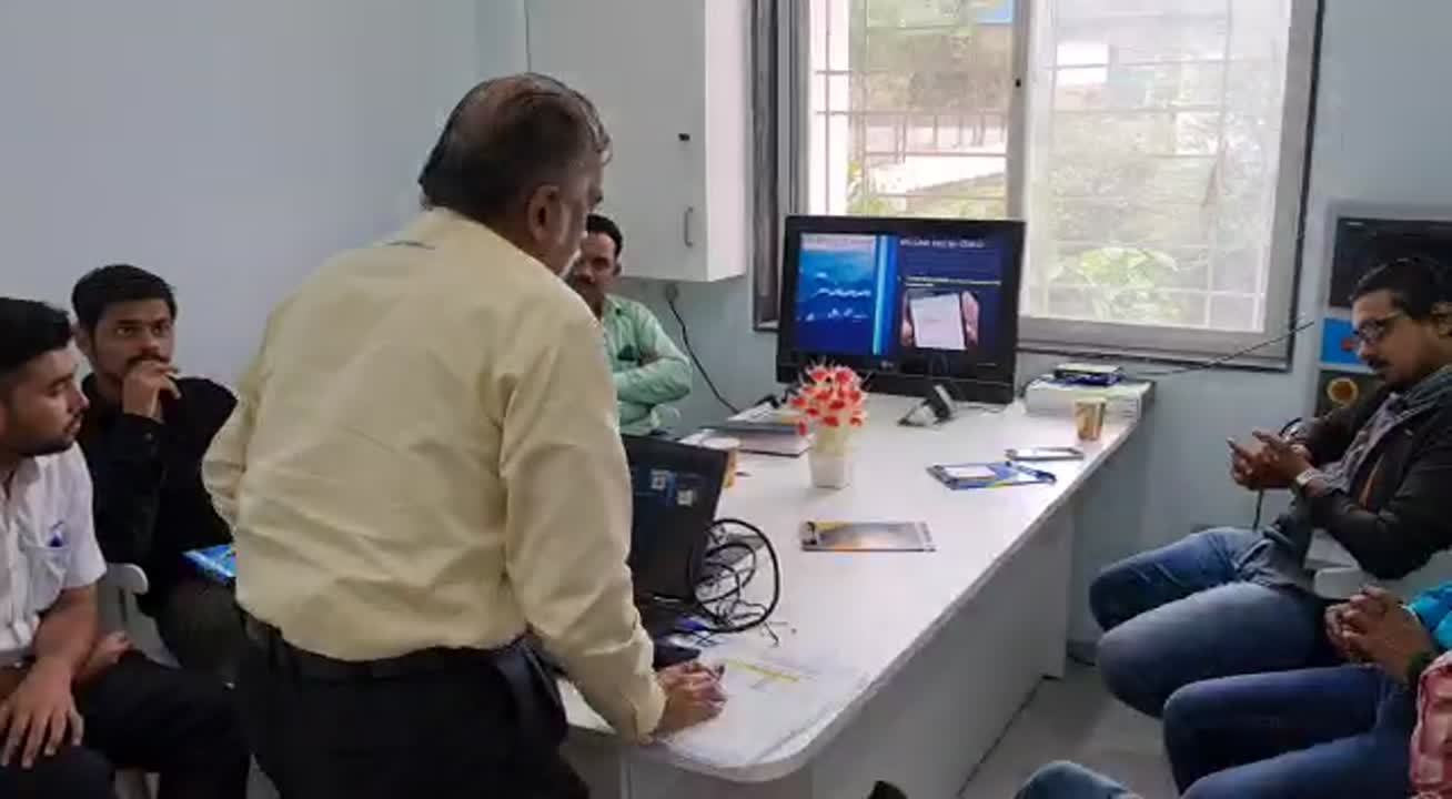 Deepak Bodhani on LinkedIn: #alert Deepak Bodhani on LinkedIn: #alert