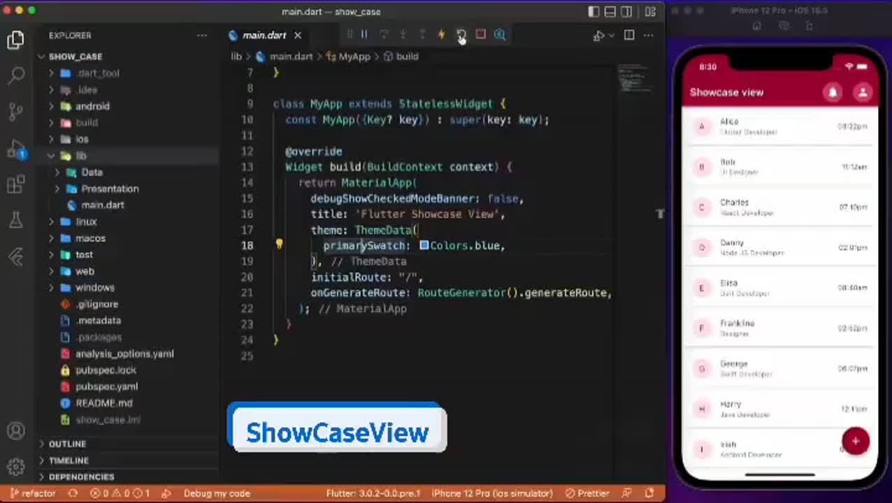 Mahmoud Azab on LinkedIn: #flutter #dart #flutterdev # ... Mahmoud Azab on LinkedIn: #flutter #dart #flutterdev # ...