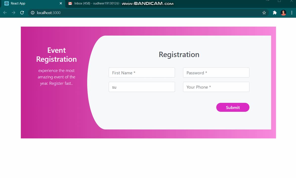 sudheer singh on LinkedIn: #react #nodejs #javascript #mongodb sudheer singh on LinkedIn: #react #nodejs #javascript #mongodb