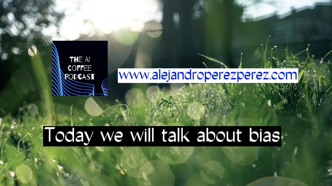 Alejandro Pérez Pérez on LinkedIn: #podcast #artificialintelligence # ... Alejandro Pérez Pérez on LinkedIn: #podcast #artificialintelligence # ...