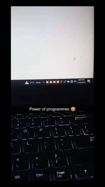 Iqra Farooq on LinkedIn: #coder #coderlife #coderpower #development # ... Iqra Farooq on LinkedIn: #coder #coderlife #coderpower #development # ...
