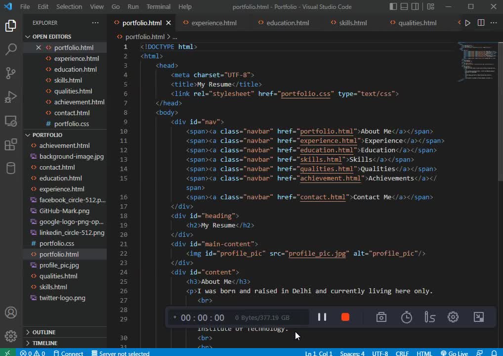 Rishabh Jain on LinkedIn: #connections #webdevelopment #internship # ... Rishabh Jain on LinkedIn: #connections #webdevelopment #internship # ...