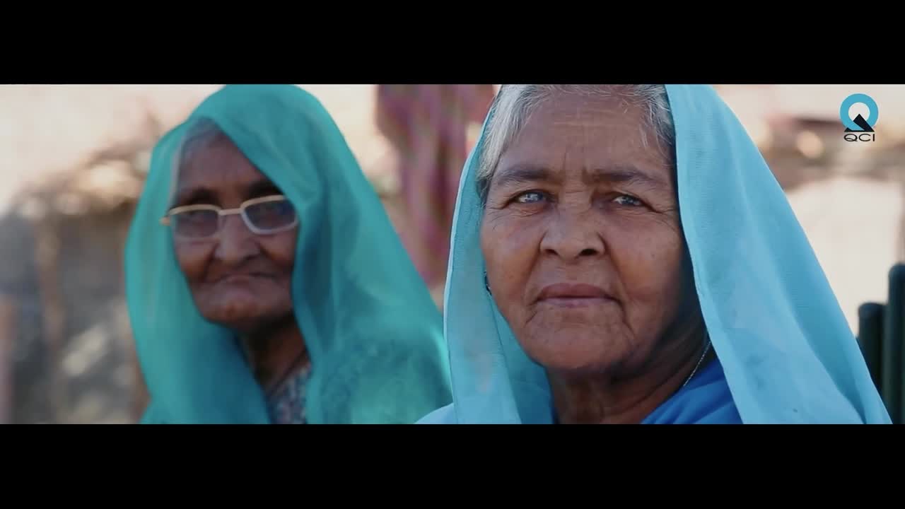 Ashutosh Kumar singh on LinkedIn: QCI- Trailer Ashutosh Kumar singh on LinkedIn: QCI- Trailer