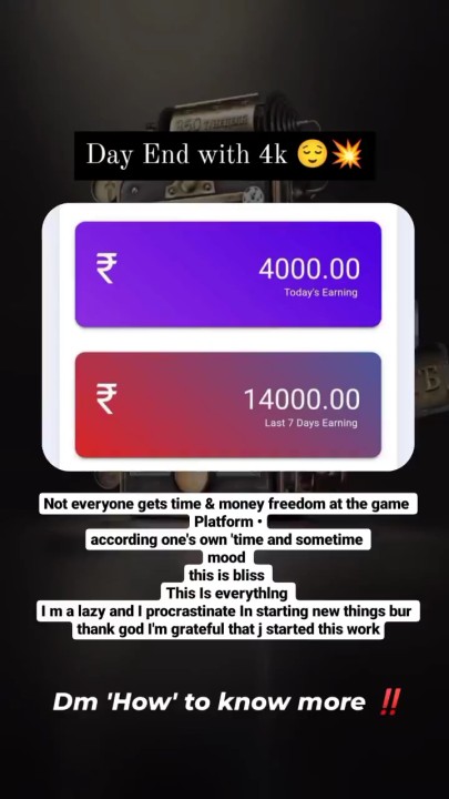 Rohan Phuke on LinkedIn: #instagram #investment #investing Rohan Phuke on LinkedIn: #instagram #investment #investing