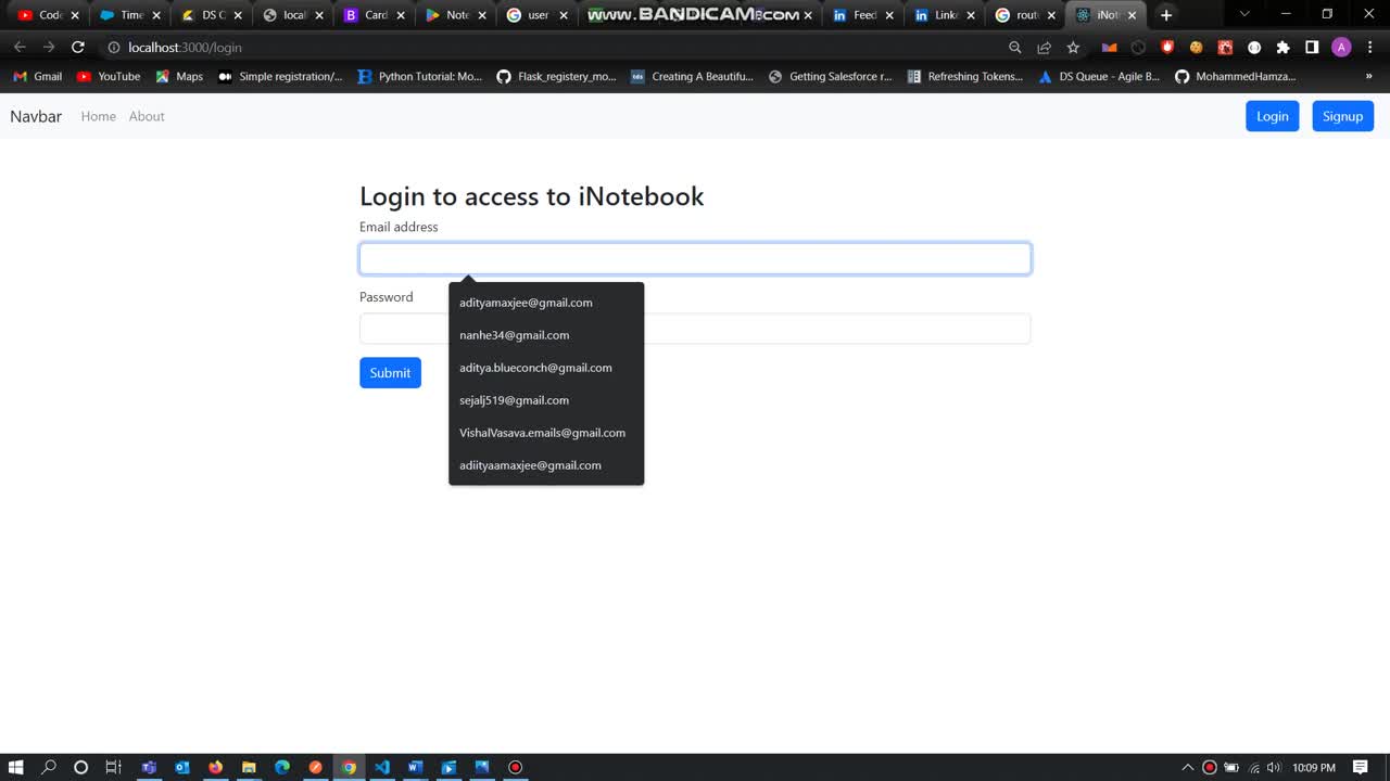 Aditya Kumar on LinkedIn: #frontend #react #nodejs #reactjs #linkedinfamily Aditya Kumar on LinkedIn: #frontend #react #nodejs #reactjs #linkedinfamily