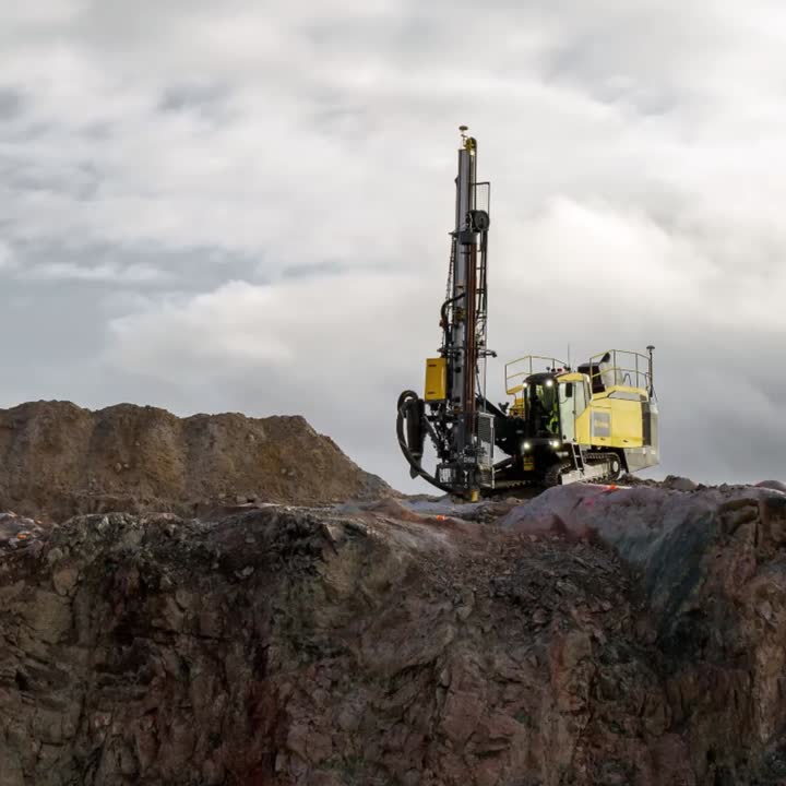 Epiroc on LinkedIn: Epiroc at Bauma 2022 Epiroc on LinkedIn: Epiroc at Bauma 2022