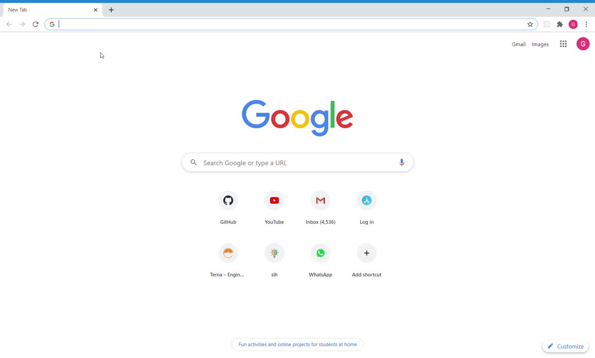 Gayatri Khandagale on LinkedIn: #reactjs #expressjs #nodejs #mern # ... Gayatri Khandagale on LinkedIn: #reactjs #expressjs #nodejs #mern # ...