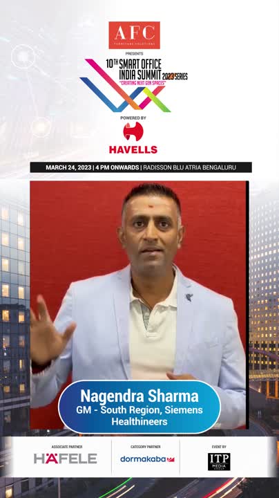 Nagendra Sharma on LinkedIn: Nagendra Sharma speaks about his ... Nagendra Sharma on LinkedIn: Nagendra Sharma speaks about his ...