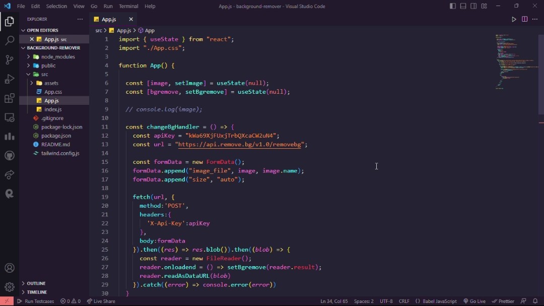 Pranil Dhutraj on LinkedIn: #reactjs #nodejs #webdevelopment #codeclause Pranil Dhutraj on LinkedIn: #reactjs #nodejs #webdevelopment #codeclause