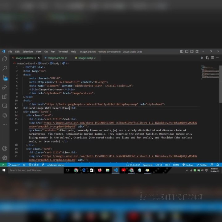 Nishika Verma on LinkedIn: #css #html #css3 #html5 #webdesign # ... Nishika Verma on LinkedIn: #css #html #css3 #html5 #webdesign # ...
