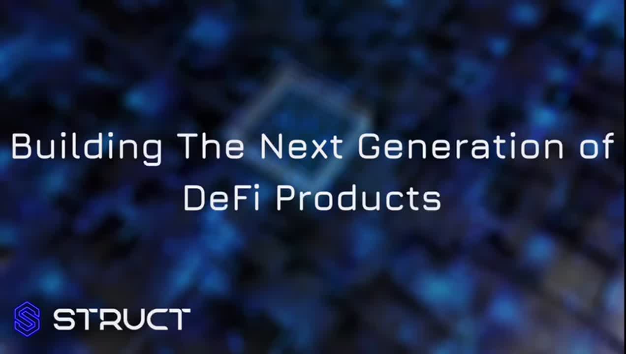 Struct Finance on LinkedIn: #defi #crypto #cryptocurrency #bitcoin # ... Struct Finance on LinkedIn: #defi #crypto #cryptocurrency #bitcoin # ...