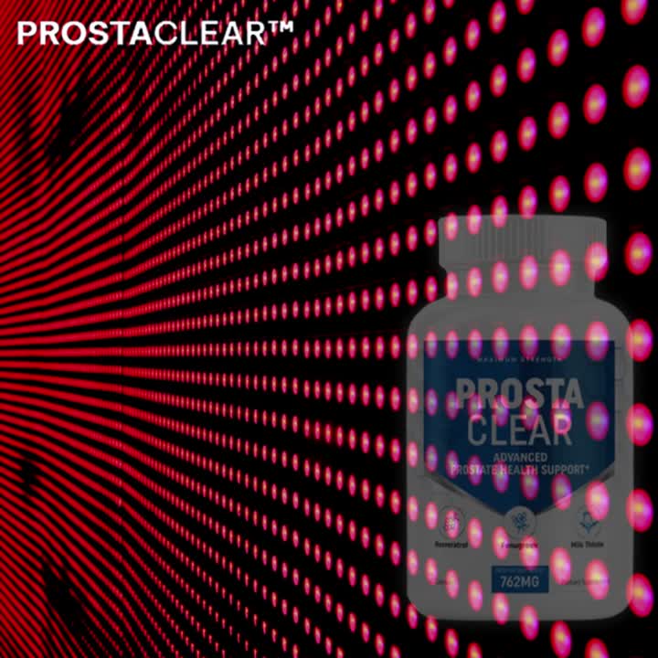 Prostaclear Prostaclear on LinkedIn: #health #prostate #healthylife # ... Prostaclear Prostaclear on LinkedIn: #health #prostate #healthylife # ...