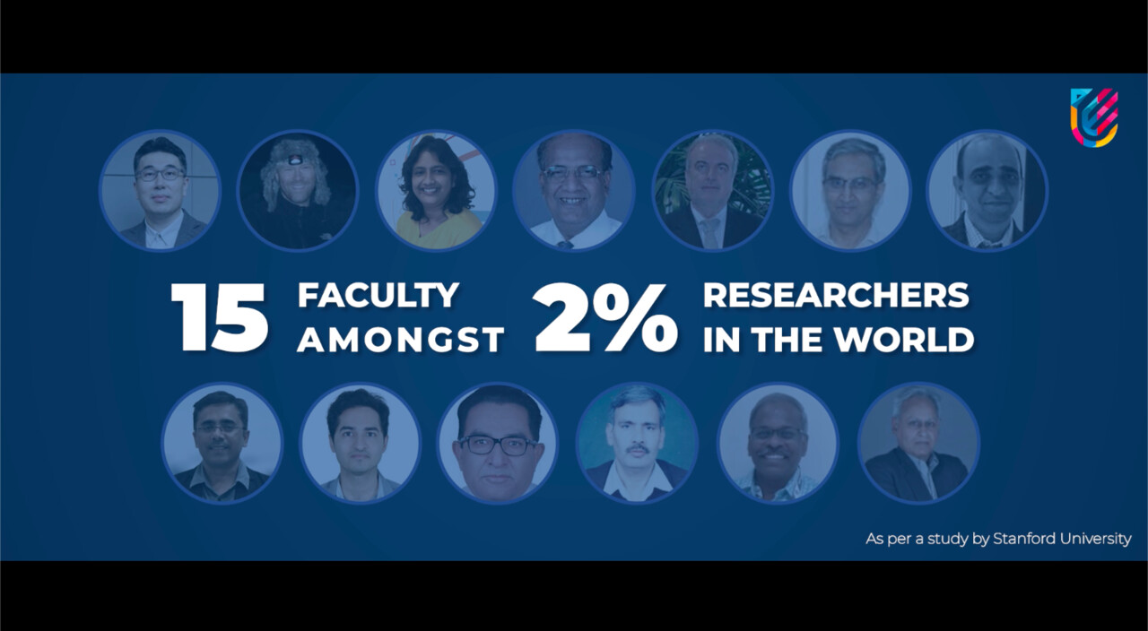 Dr. Prateek Gupta on LinkedIn: UPES | Learn From The Best Dr. Prateek Gupta on LinkedIn: UPES | Learn From The Best