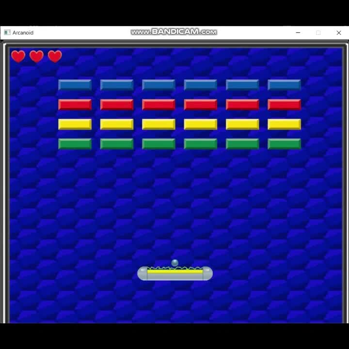 Sara Nagy على LinkedIn: #cpp #gamedev #gamedevelopment #games #game # ... Sara Nagy على LinkedIn: #cpp #gamedev #gamedevelopment #games #game # ...