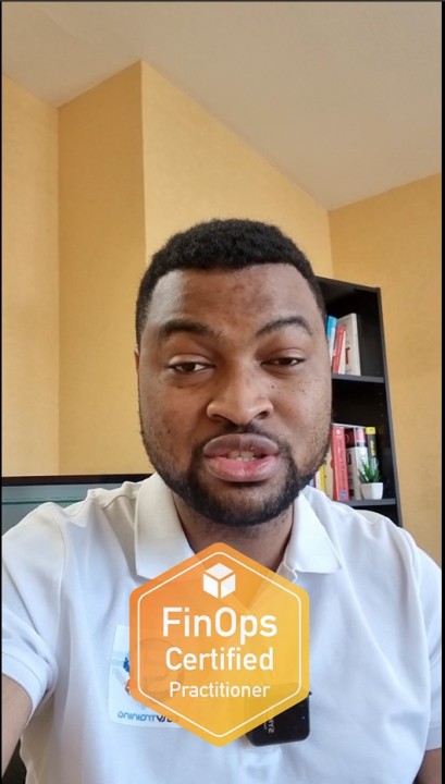 Dirane Willy TAFEN on LinkedIn: #devops #cloud #finops Dirane Willy TAFEN on LinkedIn: #devops #cloud #finops