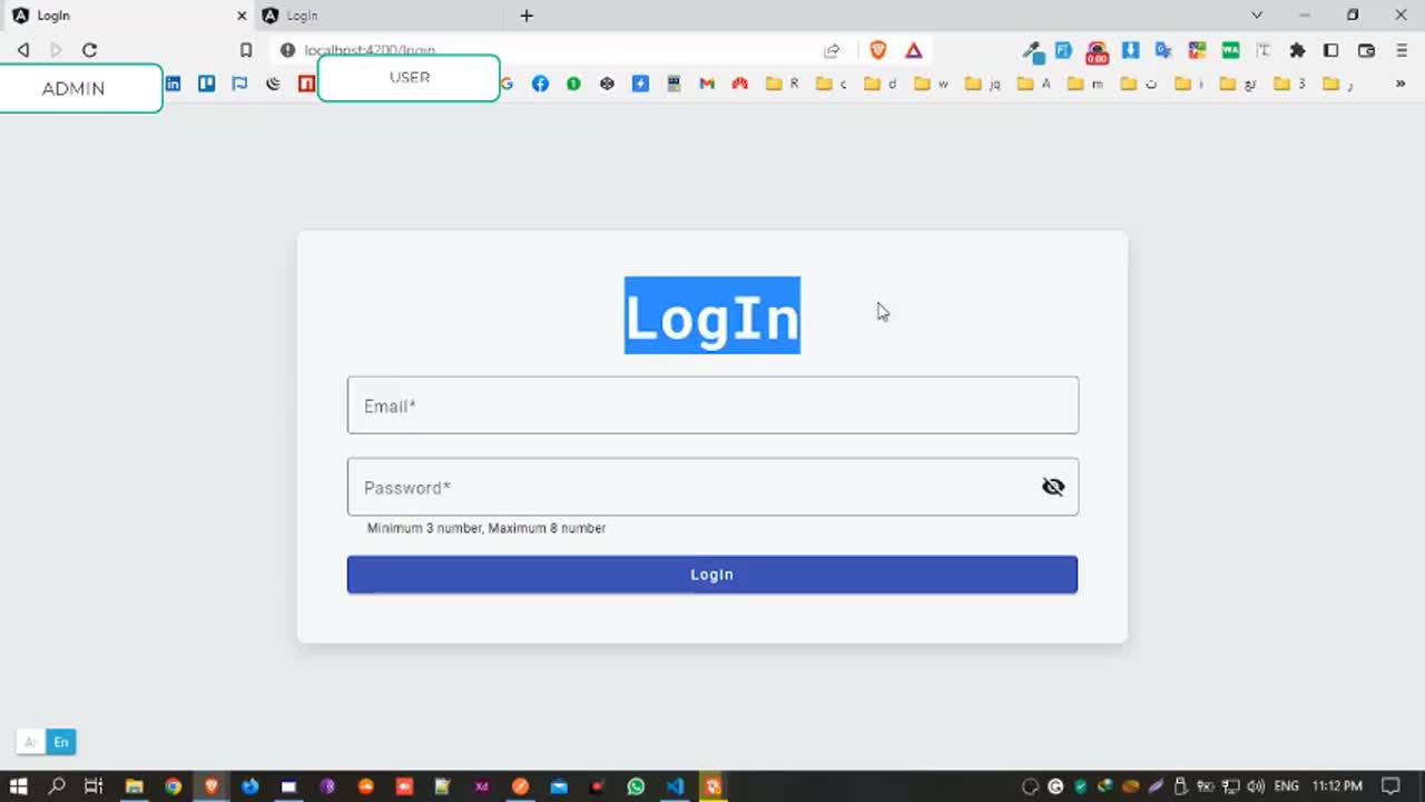 Ahmed Menisy on LinkedIn: #topics #programming #programmer #coding # ... Ahmed Menisy on LinkedIn: #topics #programming #programmer #coding # ...