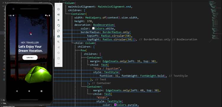 Mehmet Can on LinkedIn: #coding #flutter #flutter_ui #flutter_ux # ... Mehmet Can on LinkedIn: #coding #flutter #flutter_ui #flutter_ux # ...