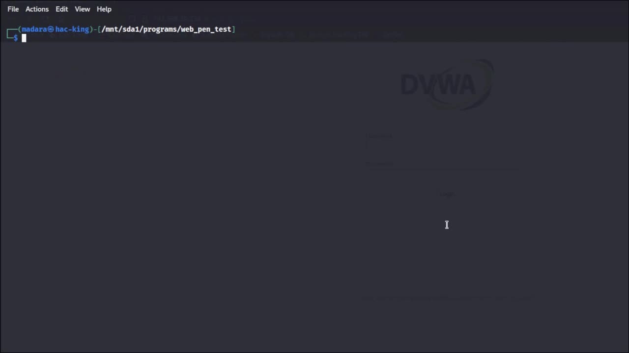 Arush Shrivastava on LinkedIn: #connections #python #bruteforce # ... Arush Shrivastava on LinkedIn: #connections #python #bruteforce # ...