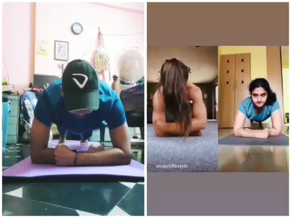 Subham Kumar Nayak on LinkedIn: #challenge #fitnesschallenge #fitness # ... Subham Kumar Nayak on LinkedIn: #challenge #fitnesschallenge #fitness # ...