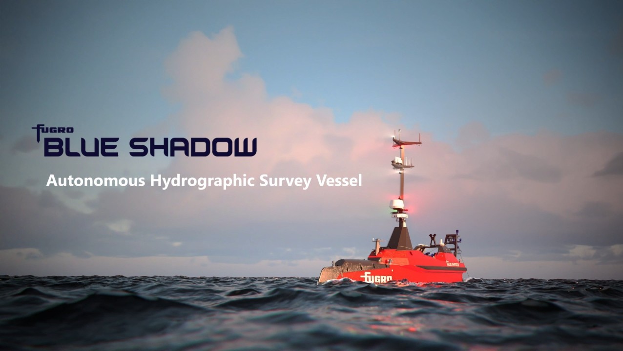 Fugro on LinkedIn: Fugro Blue Shadow Fugro on LinkedIn: Fugro Blue Shadow