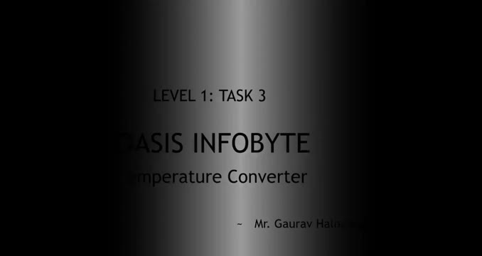 Gaurav Halnawar on LinkedIn: #task3 #oasisinfobyte #html #css #intern # ... Gaurav Halnawar on LinkedIn: #task3 #oasisinfobyte #html #css #intern # ...