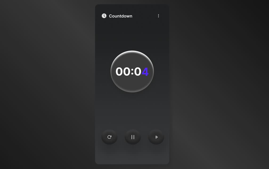 Krina Vaghela on LinkedIn: #madeinfigma #uidesign #uiuxdesigner # ... Krina Vaghela on LinkedIn: #madeinfigma #uidesign #uiuxdesigner # ...