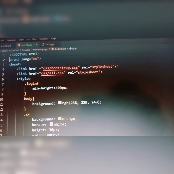Seema Kumari on LinkedIn: #html #css Seema Kumari on LinkedIn: #html #css