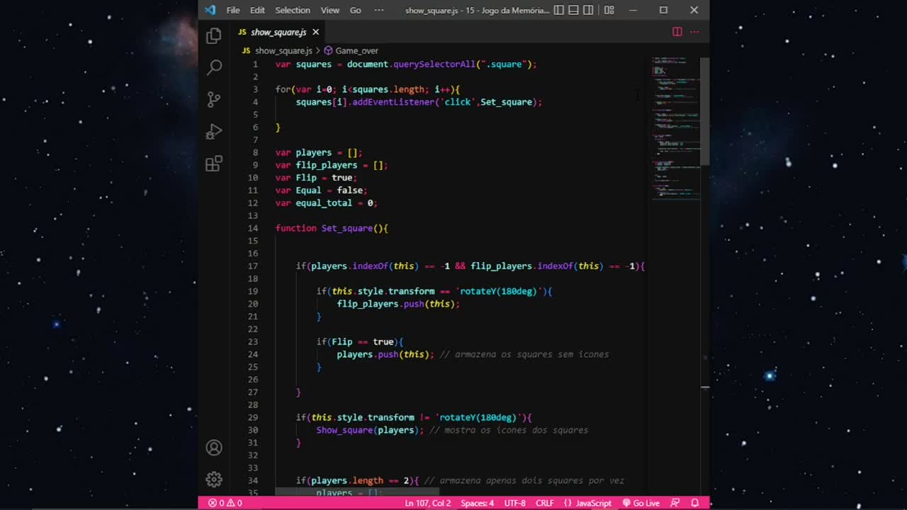 Anderson Bones on LinkedIn: #javascript #html #css #frontenddesign # ... Anderson Bones on LinkedIn: #javascript #html #css #frontenddesign # ...