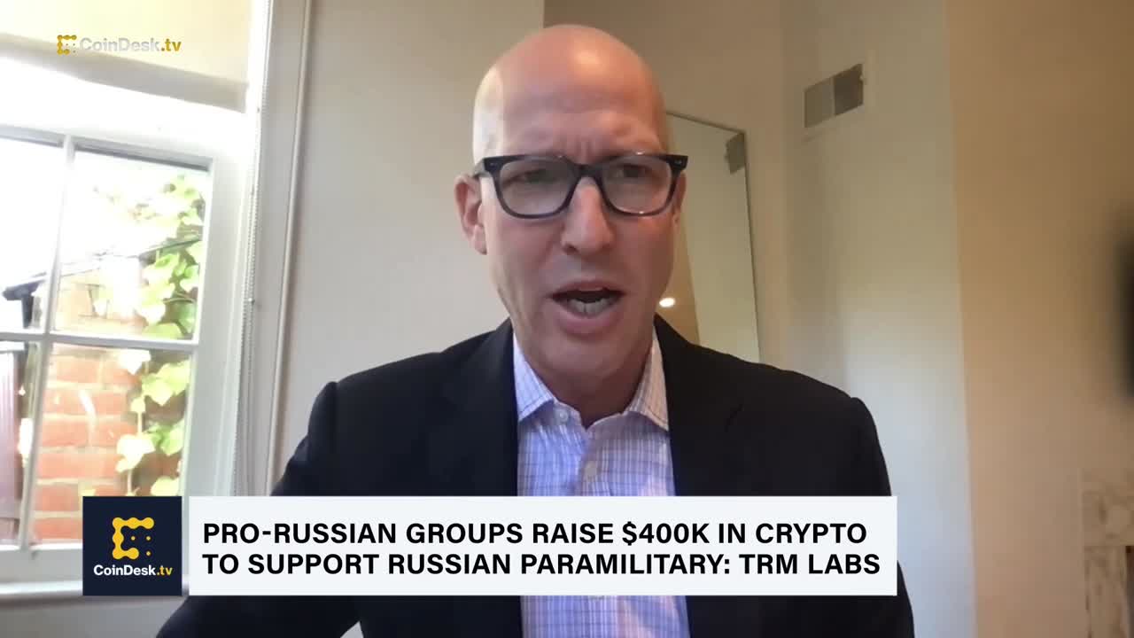 CoinDesk on LinkedIn: Task Force Rusich Identified by TRM Labs for ... CoinDesk on LinkedIn: Task Force Rusich Identified by TRM Labs for ...