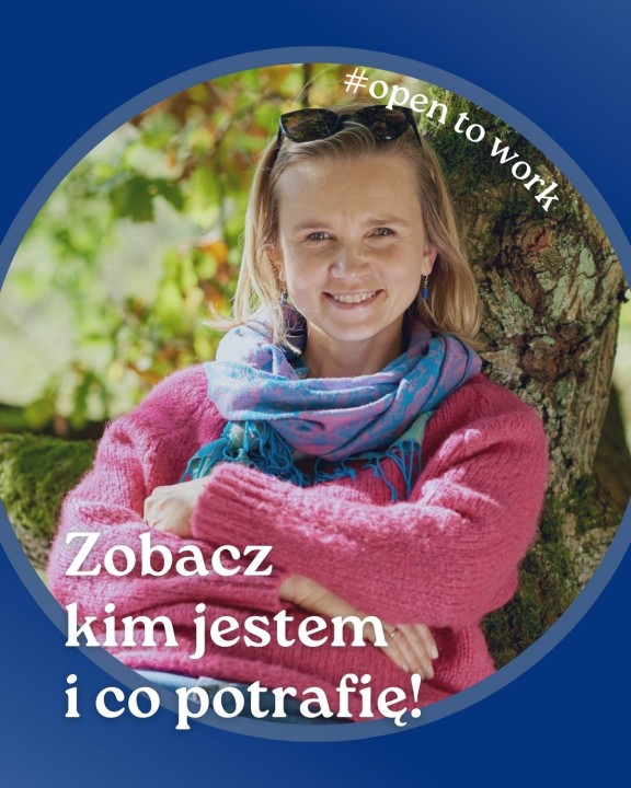 Astrid Zakrzewska, FCCA, FCMA, CGMA na LinkedIn: Polecam:-) Astrid Zakrzewska, FCCA, FCMA, CGMA na LinkedIn: Polecam:-)