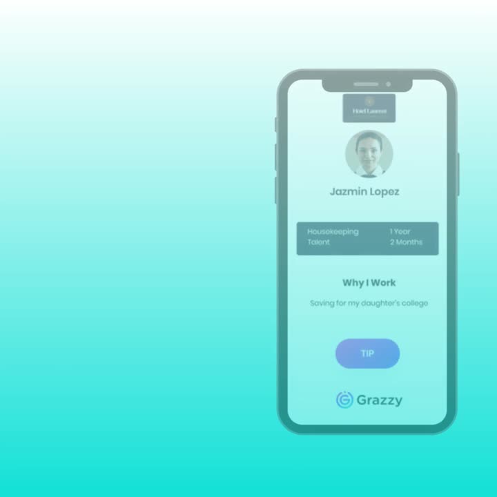 Grazzy on LinkedIn: #hospitality Grazzy on LinkedIn: #hospitality