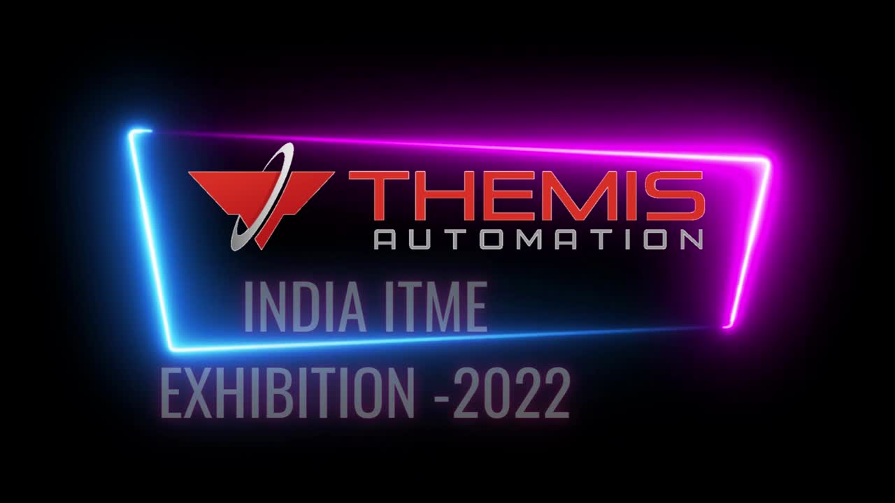 Kalpesh Suthar on LinkedIn: #themisautomation#itmeindia Kalpesh Suthar on LinkedIn: #themisautomation#itmeindia