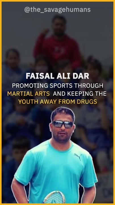 The Savage Humans on LinkedIn: Faisal Ali Dar The Savage Humans on LinkedIn: Faisal Ali Dar