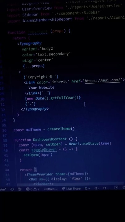 Azuka Dominic on LinkedIn: #reactjs #softwaredeveloper #nodejs # ... Azuka Dominic on LinkedIn: #reactjs #softwaredeveloper #nodejs # ...