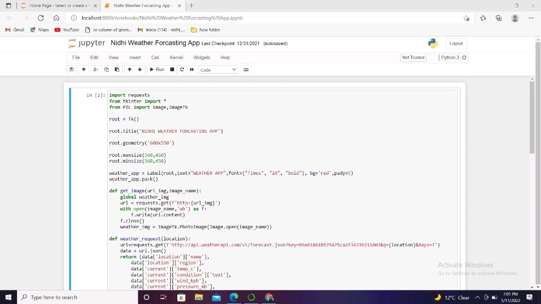 Nidhi Raj Singh on LinkedIn: #vajreindiatechnology #vajreindia #python ... Nidhi Raj Singh on LinkedIn: #vajreindiatechnology #vajreindia #python ...