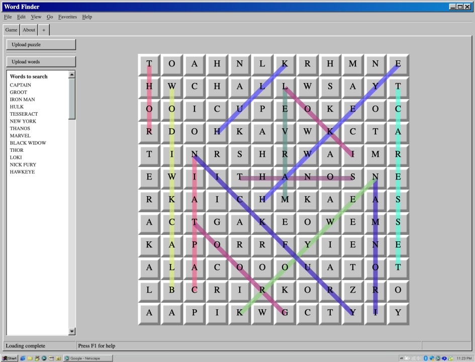 Arjun Mudhaliyar on LinkedIn: #programming #javascript #react #puzzle # ... Arjun Mudhaliyar on LinkedIn: #programming #javascript #react #puzzle # ...