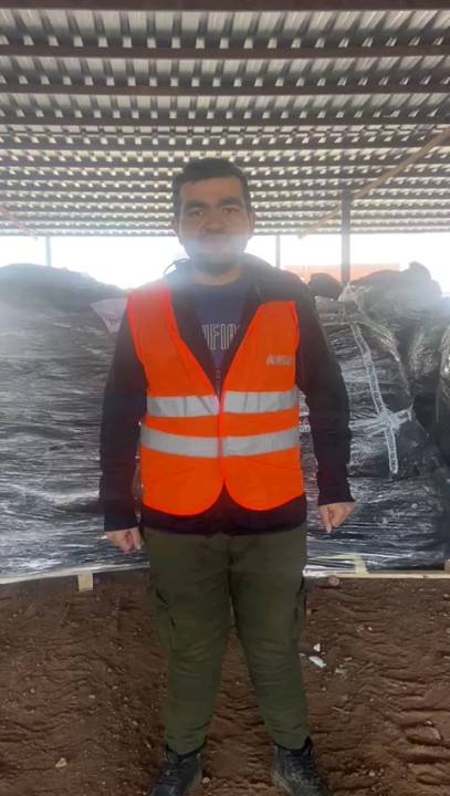 Muharrem Dagli posted on LinkedIn Muharrem Dagli posted on LinkedIn